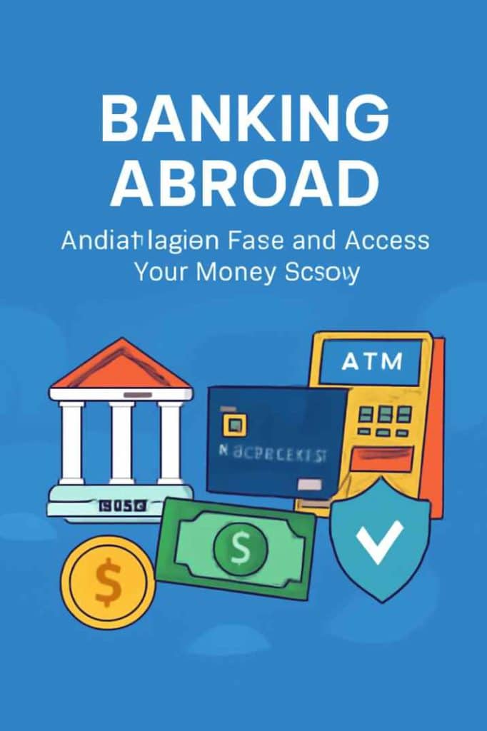 Banking Abroad: Avoid Hidden Fees and Access Your Money Safely - Expat ...